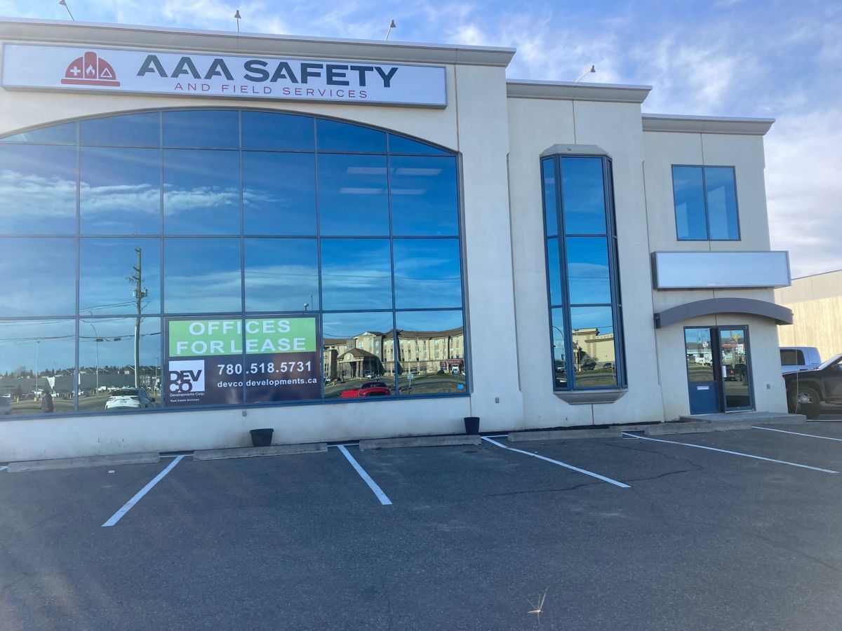 Office / Commercial Space - DEVCO Developments