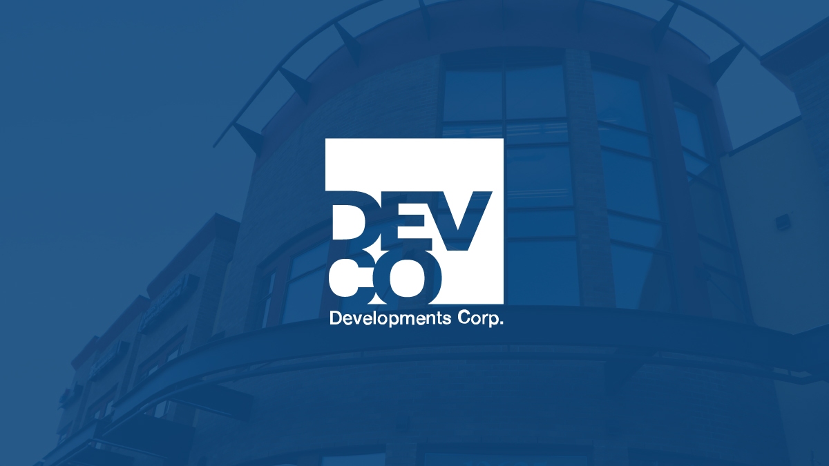 Contact - DEVCO Developments